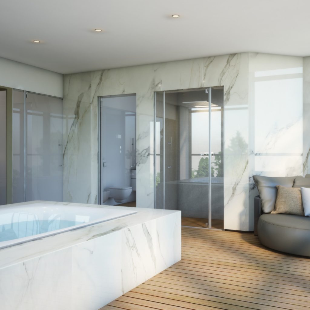 FORMARC – Architectural visualizations